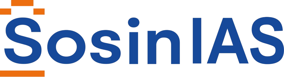 Sosin Logo
